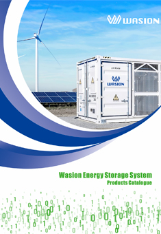 Resources - Wasion International