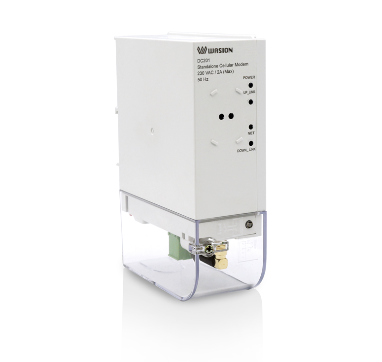 DC201 - Cellular Communication - Wasion International