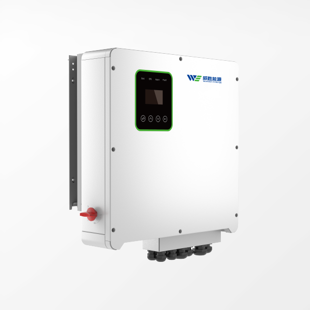 Water and Gas Meters - Wasion International