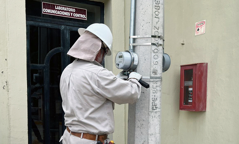 Water and Gas Meters - Wasion International