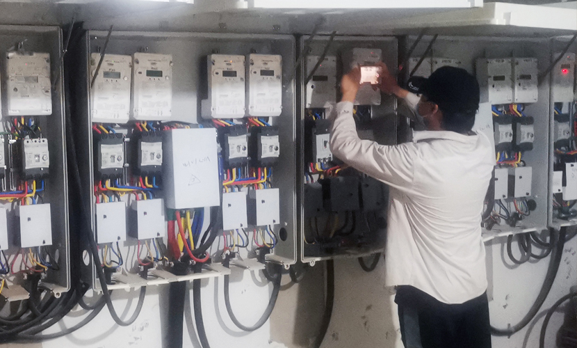 Water and Gas Meters - Wasion International