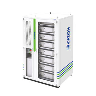 Products - Wasion International