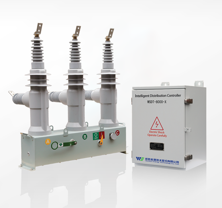 Renewable Energy - Wasion International