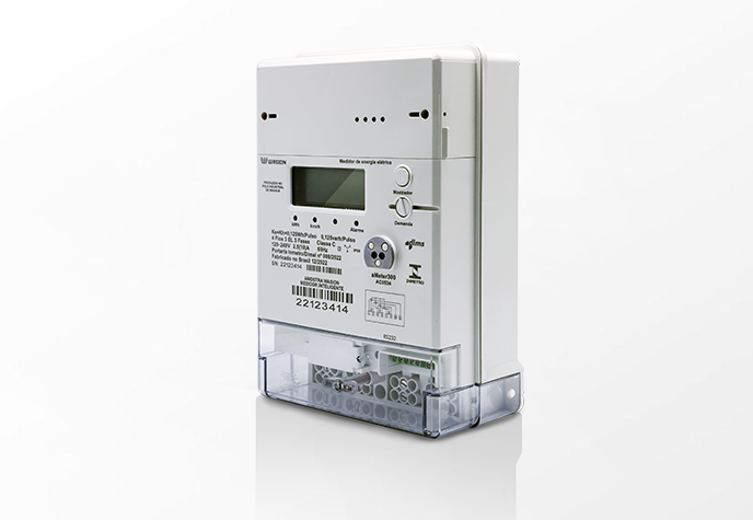 Electricity Meters - Wasion International