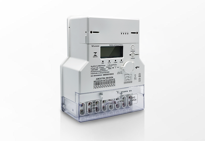 Water and Gas Meters - Wasion International