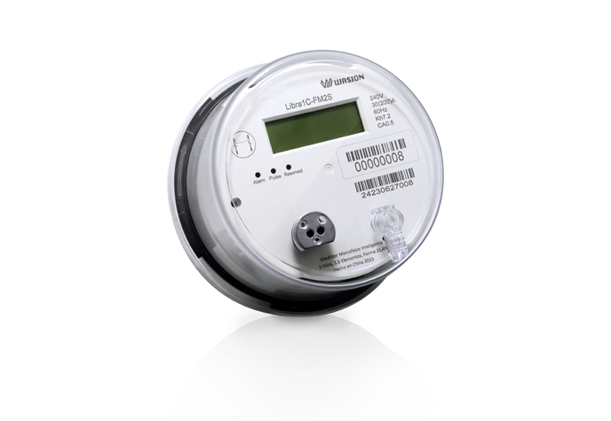 Electricity Meters - Wasion International