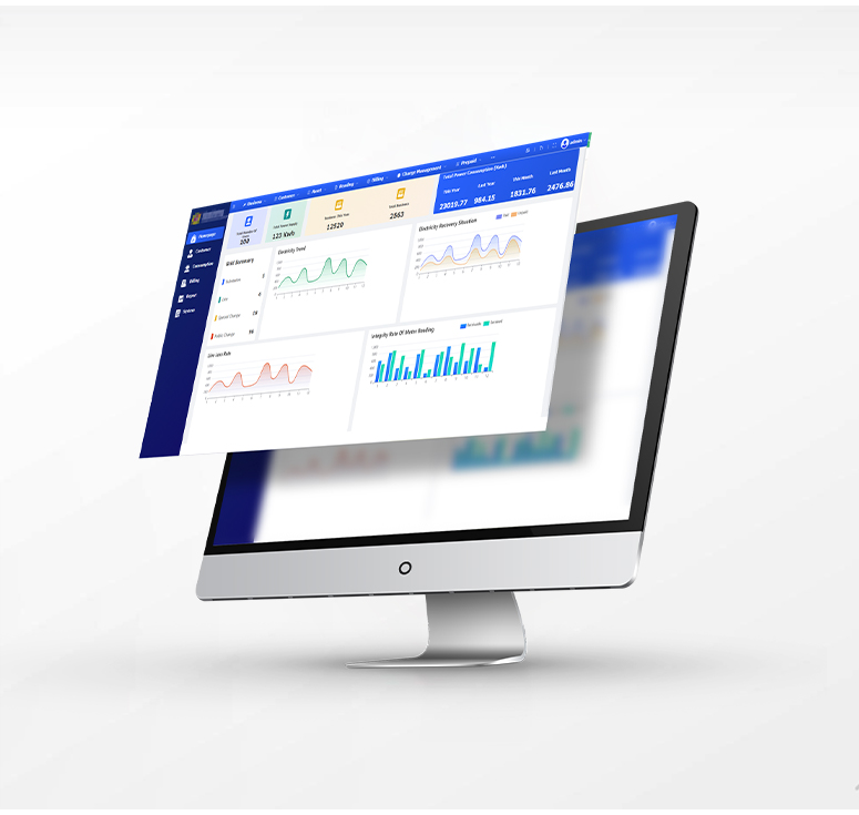 Water and Gas Meters - Wasion International