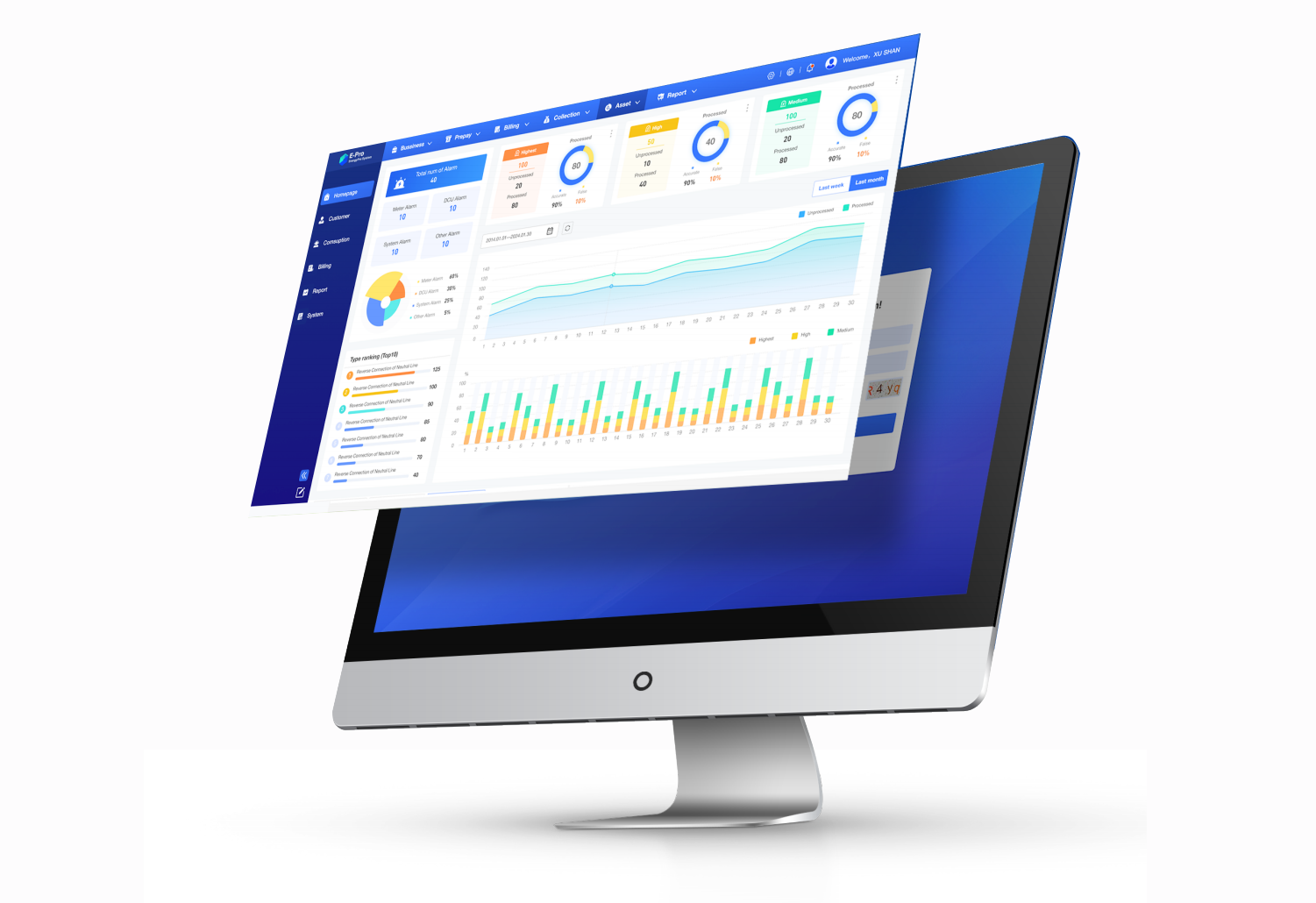 Wasion in Africa: Partnering with Enlit Africa to Launch a Green and ...