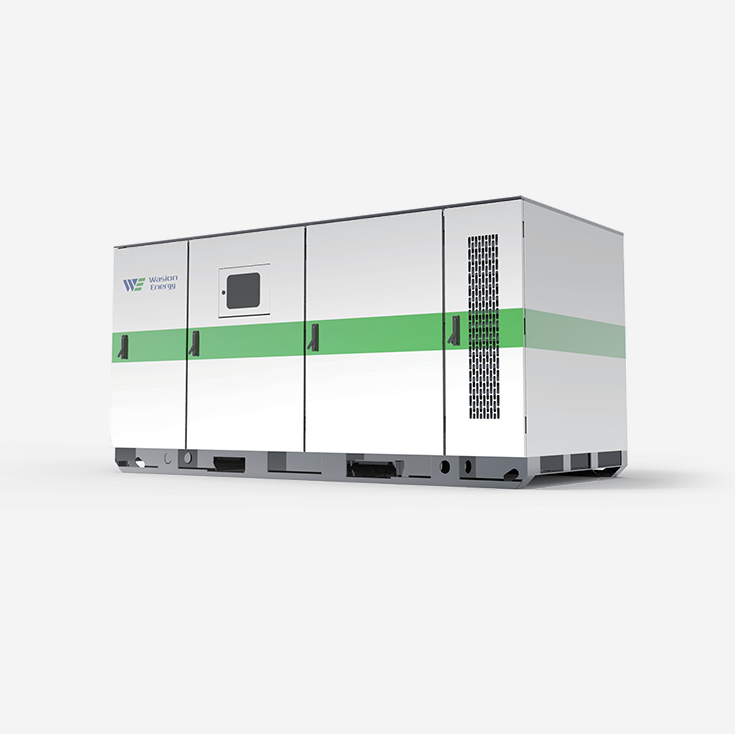 Water and Gas Meters - Wasion International