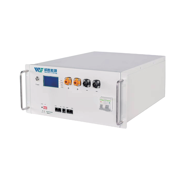 OFF-GRID RESIDENTIAL BATTERY - Energy Storage System - Wasion International