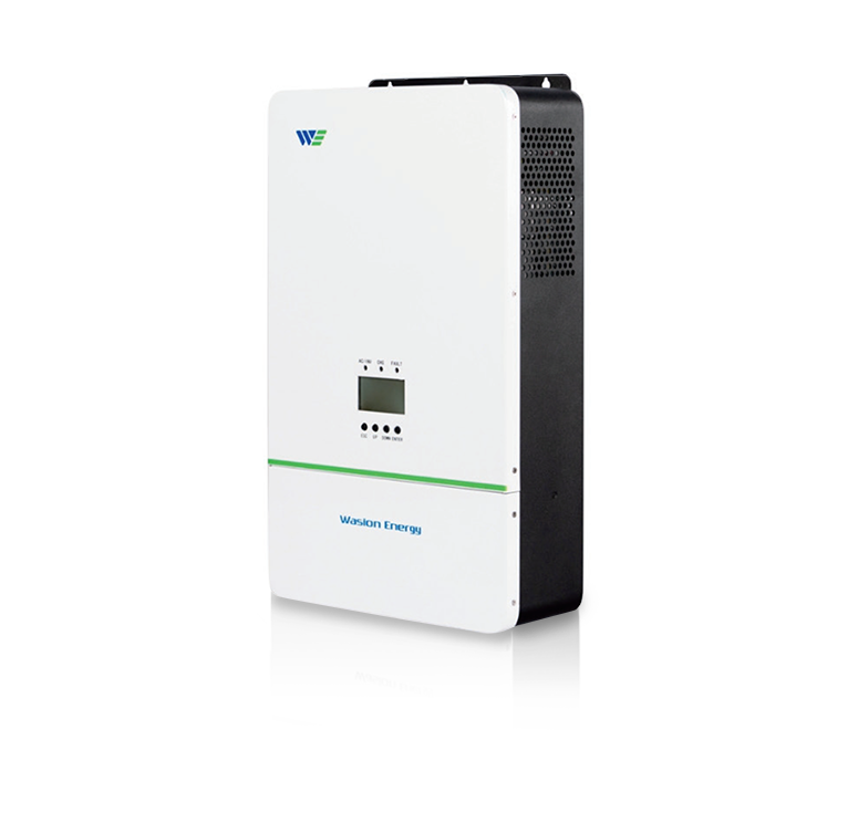 OFF-GRID RESIDENTIAL INVERTER - Inverter - Wasion International
