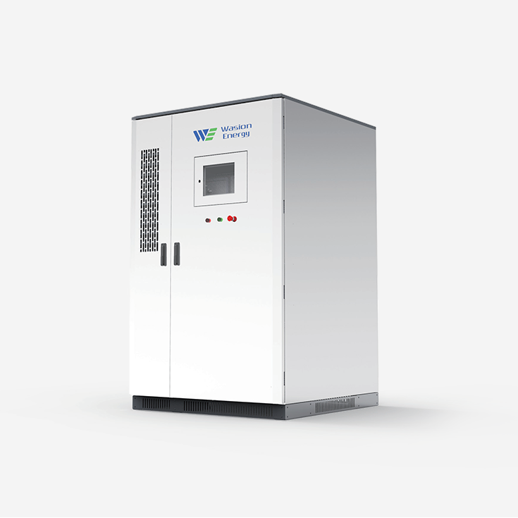 Water and Gas Meters - Wasion International