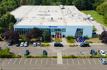 Electricity Meters - Wasion International