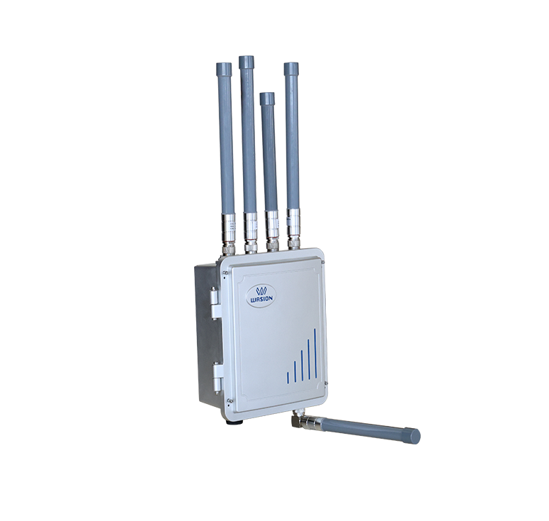 WIR-3000 - Wi-SUN RF Mesh - Wasion International