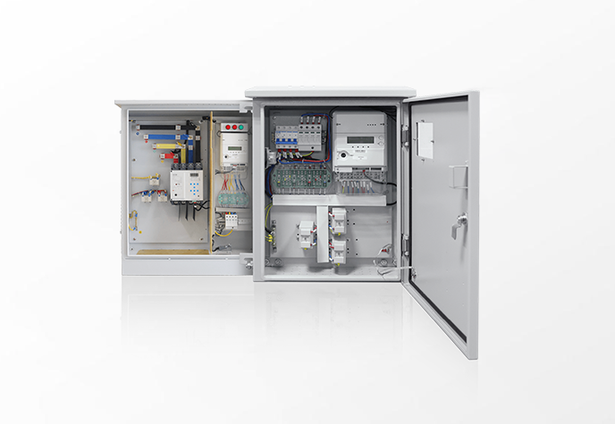 Renewable Energy - Wasion International