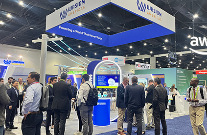 Electricity Meters - Wasion International